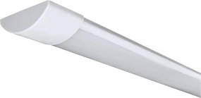 LED Zářivkové svítidlo LED/20/30/40W/230V 3000/4300/6500K 120 cm bílá