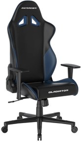 herní židle DXRacer GLADIATOR GC/LGN23LTC/NB