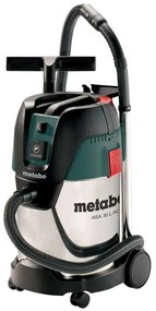 Metabo - Průmyslový vysavač 1250 W, objem 30 l 602015000