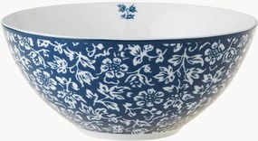 Sada porcelánových misek Sweet Alyssum, 4 díly