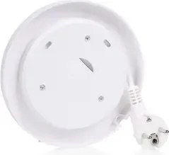 Tristar WK-1345 bílá / Rychlovarná konvice / 2200W / 1.7l