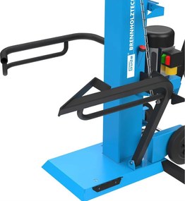 GüDE GMBH Güde GHS 1000/10 TE-A - štípač dřeva 10t (400 V)