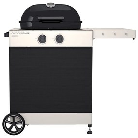 Plynový gril Arosa 570 G Tex - Outdoorchef