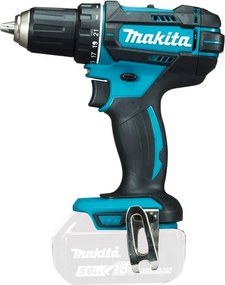 Makita DDF482Z Aku vrtací šroubovák Li-ion 18V bez aku Z