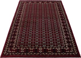 Koberec MARRAKESH 351 červený