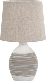 Stolní lampa Ambon 41-78407 Candellux