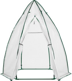 Parkside® Fóliovník, 160 x 180 x 160 cm