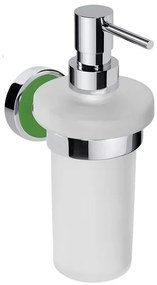 Bemeta Trend-I Dávkovač tekutého mýdla zelená 104109018a