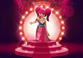 Playmobil® EverDreamerz 70582 Starleen - Music World / od 5 let