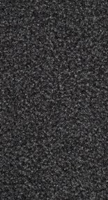 AKCE: 200x770 cm Čistící zóna Robust 135 šedá, šíře, šedá, pvc, chodba / předsíň