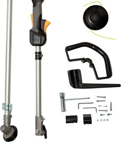 Procraft PTA20/2