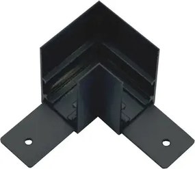 MODOLED MLP1060M / Rohové stropní svítidlo / Povrchová montáž