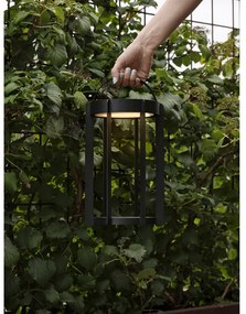 Zone Denmark LED lucerna Firefly Black