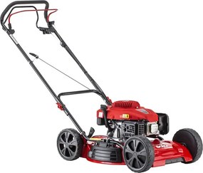Benzínová mulčovací sekačka AL-KO 4734 SP-A