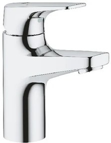 Grohe BauFlow - Umyvadlová baterie, chrom 23752000