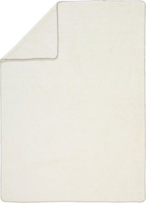 XXXLutz DOMÁCÍ DEKA, polyester (recyklovaný), 140/190 cm Zoeppritz - Deky - 005299007602