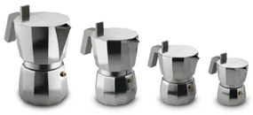 Kávovar na espresso Moka Alessi 0,3 l Alessi