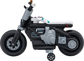 Ramiz Dětská motorka Future 88 bílá