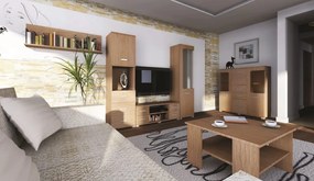 Komoda CALIFORNIA 125x135