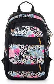 Oxybag Studentský batoh + etue OXY Sport Crazy
