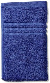 Kela Leonora ručník 50x30 cm modrá 23465