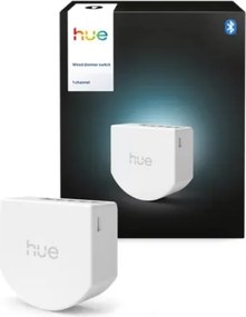 Philips - Modul nástěnného vypínače pro stmívání Hue