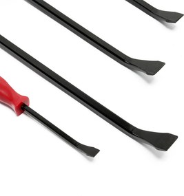 Ruční nářadí Wiltec – 20 cm, 30 cm, 45 cm (61703)