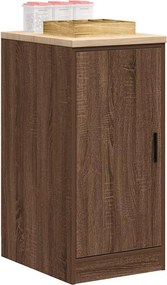 Box spring postel s matrací světle šedá 160x210 cm samet 3316407