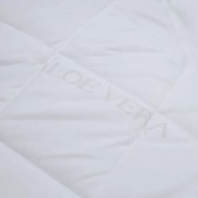 Kvalitex Přikrývka Thermo Aloe Vera zimní, 140 x 220 cm