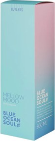 Butlers MELLOW MOOD Vůně do bytu Blue Ocean Soul 300 ml