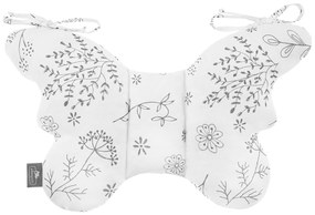 Stabilizační polštářek Sleepee Butterfly pillow Bloom