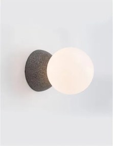 Nástěnné svítidlo NOVA LUCE ZERO G9 9577012 bez žárovky