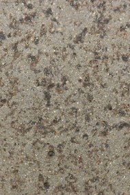 Designový květináč SASSO, vláknocement, 32x28 cm, šedý