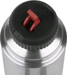 Emsa SENATOR 0.7 l nerez / Cestovní termohrnek / nerezová ocel