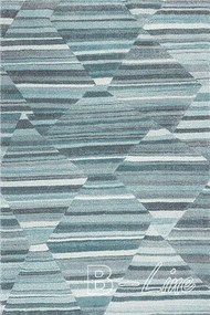 Vopi | Kusový koberec Pastel 01SKS - 120 x 170 cm
