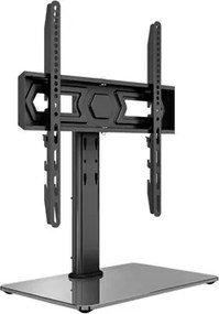 Univerzální stojan TV 32"-55" Cabletech UCH0022-S, nosnost 40kg