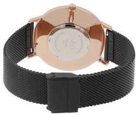 Luxusní dámské elegantní nerezové ocelové hodinky JVD J-TS13