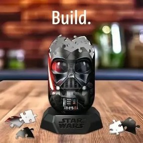 Ravensburger Hylkies: Star Wars: Darth Vader / 3D Puzzle / od 6 let