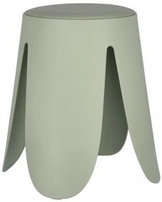 BIZZOTTO stolička IMOGEN zelená 0734383