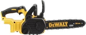 DeWALT DCM565 18V XR - akumulátorová řetězová pila (bez akumulátoru a nabíječky)