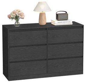 Komoda KAILYN LTS616B01