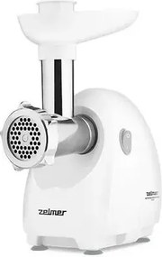 Zelmer ZMM4045B bílá / Mlýnek na maso / 1900W / 1.7kg-min