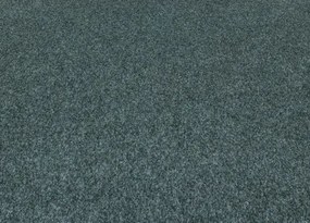 Koberce Breno Metrážový koberec NEW ORLEANS 672, šíře role 400 cm, Zelená