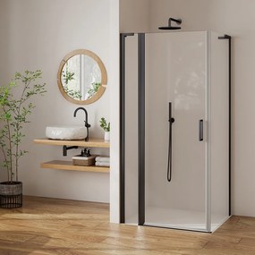 PL PIF+PL TWU 2000 mm Viz technická specifikace Transparent 800 × 1000 Brushed Gun Metal 800 1000 PL PIF/800_PL TWU/1000_BGM