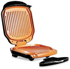 MediaShop Livington Low Fat Grill