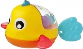 Playgro - Plavající rybička / od 12 měsíců