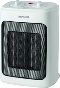 Sencor SFH 7600WH - Teplovzdušný ventilátor