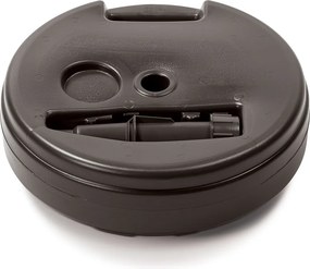 Podstavec pod slunečník hranatý UMBI 39 cm umbra