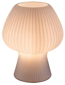Rabalux 74023 - Stolní lampa VINELLE 1xE14/60W/230V bílá