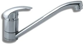 Novaservis Titania Lux Dřezová baterie, chrom, 91091,0